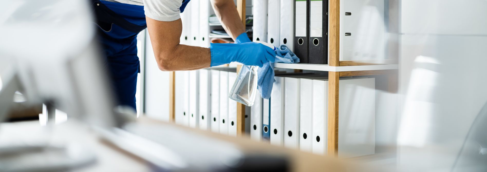 Careers | Cortex Cleaning